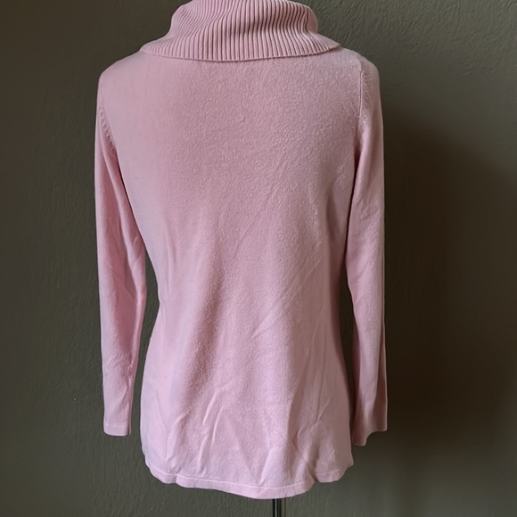 Studio Works | Sweaters | Soft Cozy Turtleneck Sweater | Poshmark